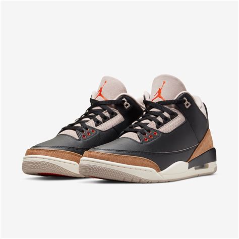 Air Jordan Desert Elephant Raffle List