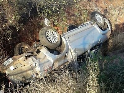 MÉDICO E DOIS FILHOS MORREM EM GRAVE ACIDENTE NO SUDOESTE DA BAHIA