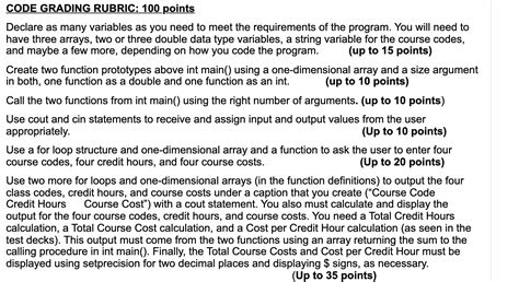 Solved So This Is A C Programming Assignment That I Am Chegg