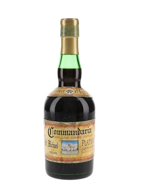 Commandaria Lot 206623 Buysell Liqueurs Online