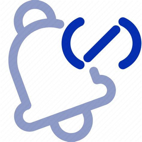 Notification Alert Message Popup Reminder Bell Signal Icon