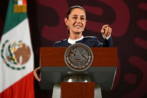Presidente eleita do México promete ampla discussão de reforma do Judiciário ISTOÉ Independente