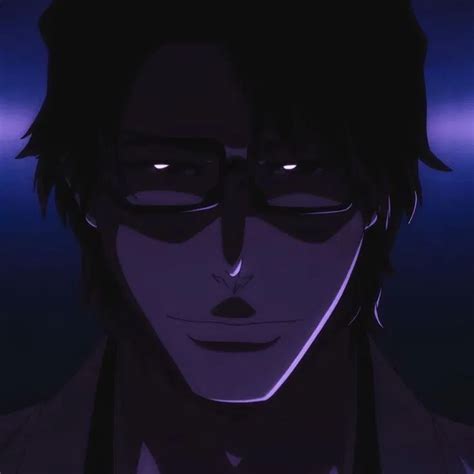 Aizen Sōsuke