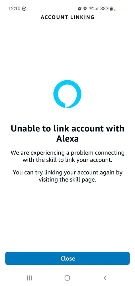 Alexa Stopped Working Integrations Hubitat