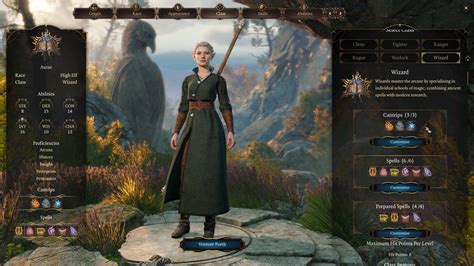 Best Baldurs Gate 3 Classes And Subclasses
