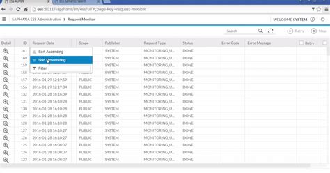 Sap Hana Academy Better Identify Business Conten Sap Community