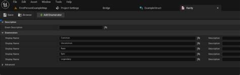 How To Use Data Tables In Your Unreal Engine 5 Game Couch Learn