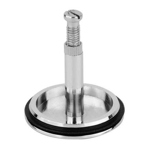 43mm 욕조 플러그 욕실 팝업 폐기물 플러그 주방 싱크 물 필터 욕실 교체 욕조 배수 여과기 욕실 액세서리