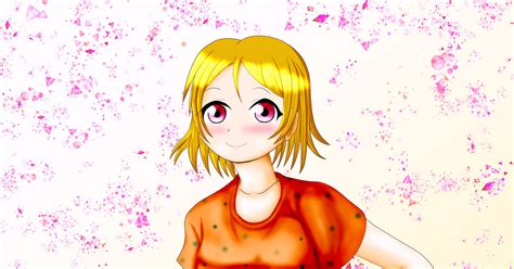 ラブライブ 「凛ちゃん、私もおむつするね！」 231014 安比奈誠伸 あいなとものぶのイラスト Pixiv
