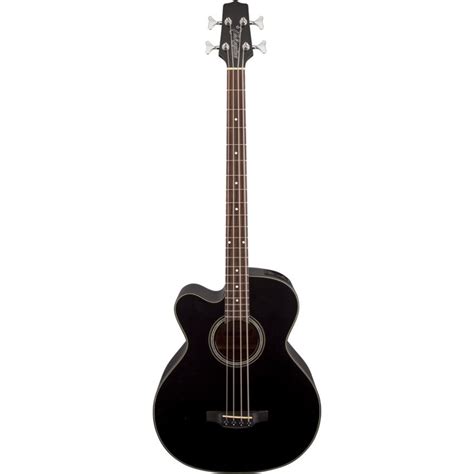 Takamine Gb30ce Lh Left Handed Electro Acoustic Bass Guitar Bax Music