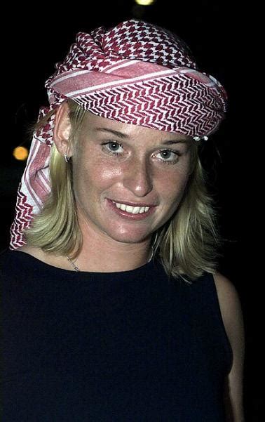 Barbara Schett Fotka