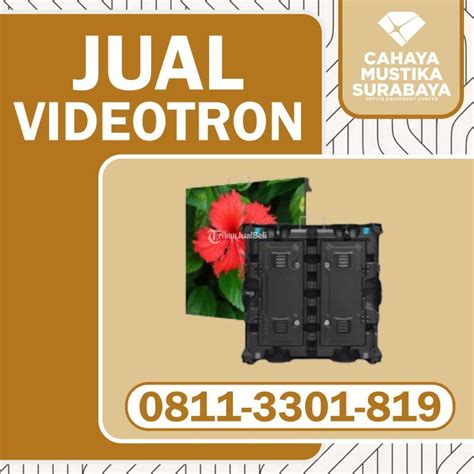 Toko Videotron Controller Di Pacitan Tribun Jualbeli