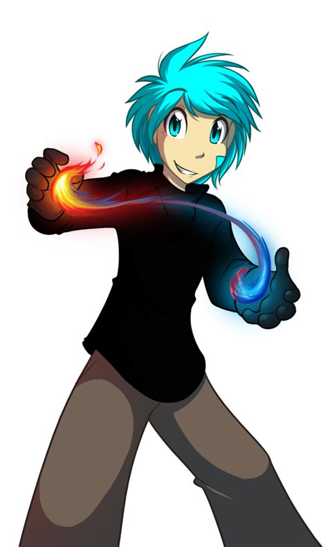Trace Legacy Twokinds Render 2 By Thegreatkaio On Deviantart