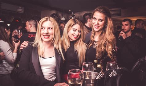 Split Nightlife And Clubs Nightlife City Guides