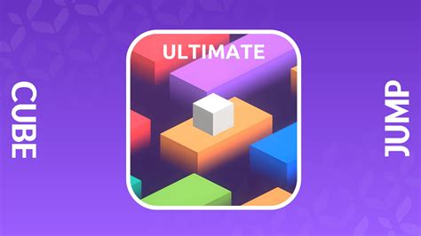Cube Jump Ultimate For Nintendo Switch Nintendo Official Site