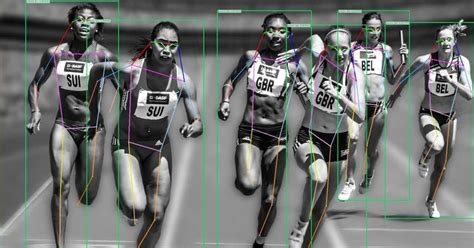 Yolov8 Pose Estimation Advanced Keypoint Technology