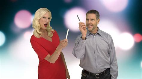 The Tuning Fork Technique For Simultaneous Orgasms