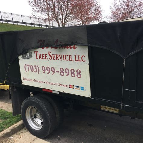 No Limit Tree Service Woodbridge VA Nextdoor