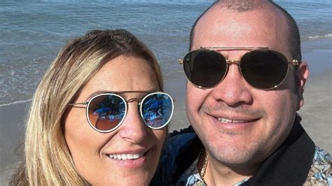 Anette Cuburu celebra el cumpleaños de su novio y cierra las polémicas