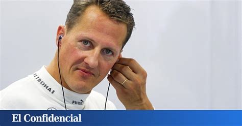 ¿por Qué No Se Sabe Nada Del Estado De Salud De Michael Schumacher