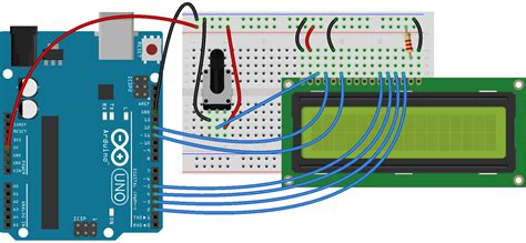 ¿qué Es Una Protoboard Airobot