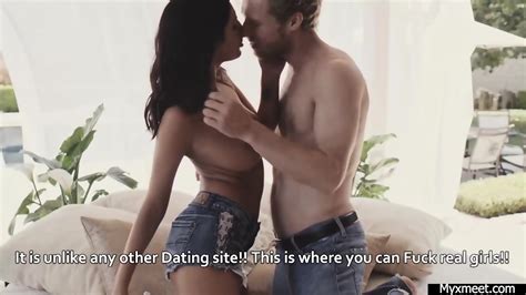 August Aims New Porn OnlyFans August Ames