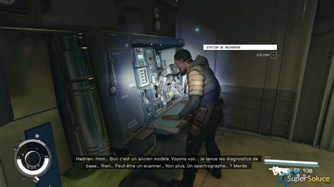 Starfield Walkthrough Grunt Work 017 Game Of Guides
