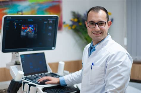 Д р Кристиян Димитров Уролог София Супердок