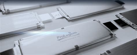 ProLogium Releases Video Showcasing Giga Level Factory For Lithium