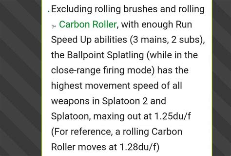 The Ballpoint Splatling How Does It Work Splatoon Amino