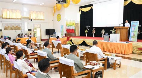 ၂၁ ၈ ၂၀၂၃ ရက်နေ့တွင် မြန်မာအီလက်ထရောနစ်မဲပေးစက်နှင့်စပ်လျဉ်း၍ ရှင်းလင