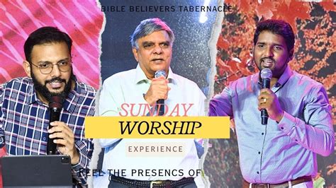 Live Sunday Worship Service Online Sunday Service Ameethevans
