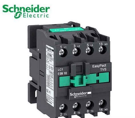 Schneider施耐德接触器 Word文档在线阅读与下载 免费文档
