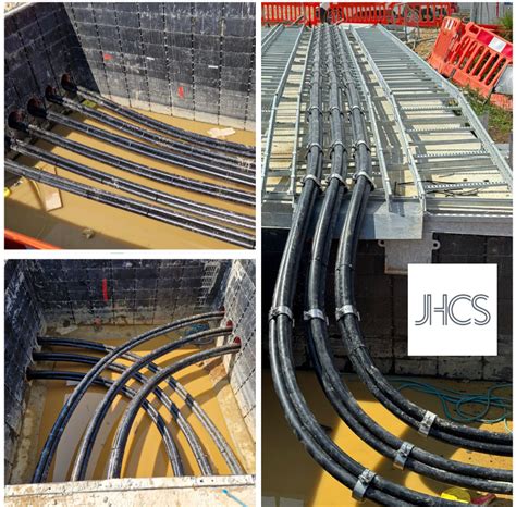 Jhcs Celebrates Major Bess Installation In York Supporting Uks Green Energy Goals Jhcs