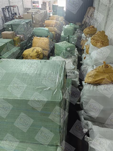 Csg China Cargo บริการนำเข้า ส่งออกจากจีน และบริการอื่นๆ Nonthaburi