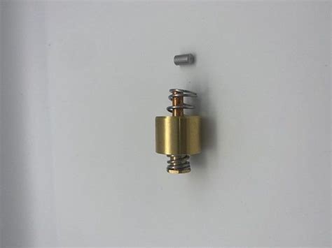 Deva Thermostat Tap Cartridge Sp037sol003 Spare Partdeva Thermostat