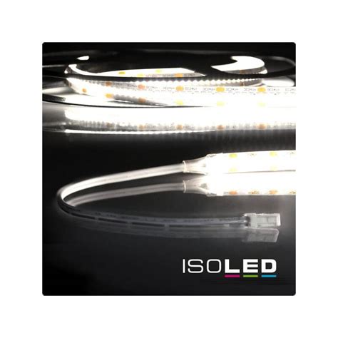 LED Flexband CRI MiniAMP V W K M Lm M CRI Cm Kabe