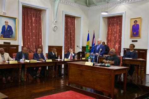 Discurso De Miguel Mario Díaz Canel Bermúdez Primer Secretario Del