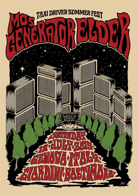 Doommabbestia Doom N Heavy Psych Webzine Luglio 2015