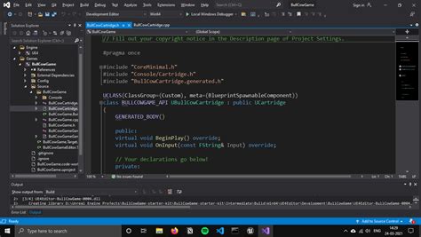 vs code squiggles error ask gamedev tv
