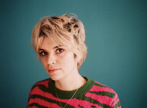 Gabi Garbutt Greenbelt