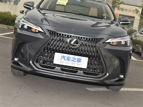探秘豪华车界：雷克萨斯nx与es的细节对比 车家号 发现车生活 汽车之家