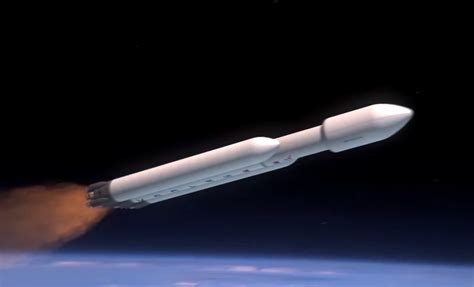 Elon Musk Is About To Launch The Heaviest Rocket In Existence — And Yes