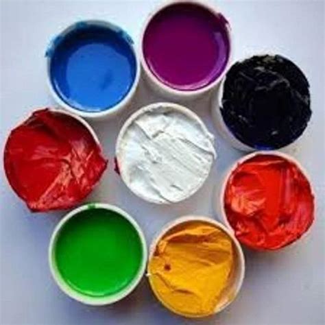 Pigment Paste For Paint At Best Price In Ahmedabad By Pink Lotus