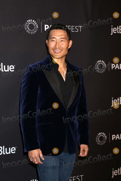 Photos And Pictures Los Angeles Mar 22 Daniel Dae Kim At The 2018