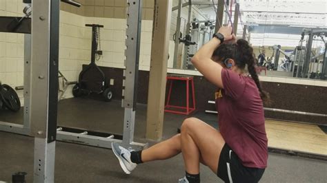 Acl Recovery Exercises 9 To 12 Months Post Op Just Breathe Sports