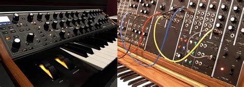 How To Use A Modular Synthesizer In The Digital World