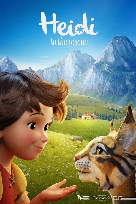 Heidi 2025 Streams Für Den Kompletten Film Kinocheck