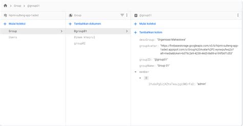 How To Grab Id From Collection And Retrieve Data To Another Screen Issue Firebase