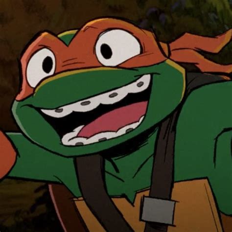 Pin By Latrice Bray On Tmnt Tmnt Artwork Tmnt Mikey Tmnt